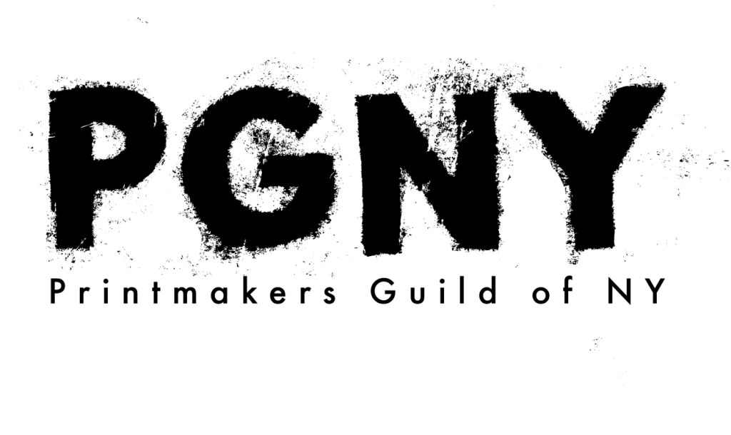 Printmakers Guild New York