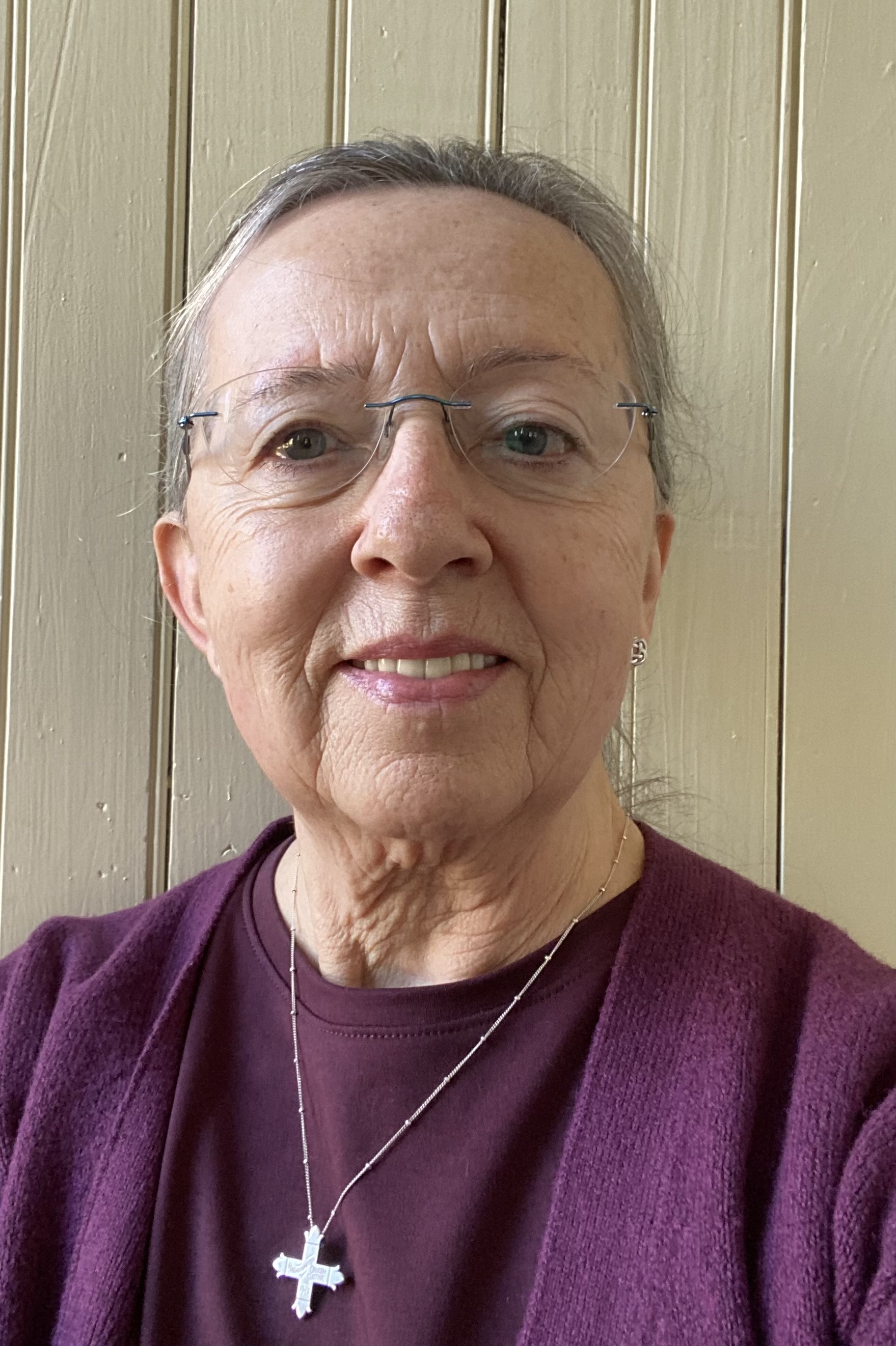 Sandra Rouse – Printmakers Guild New York